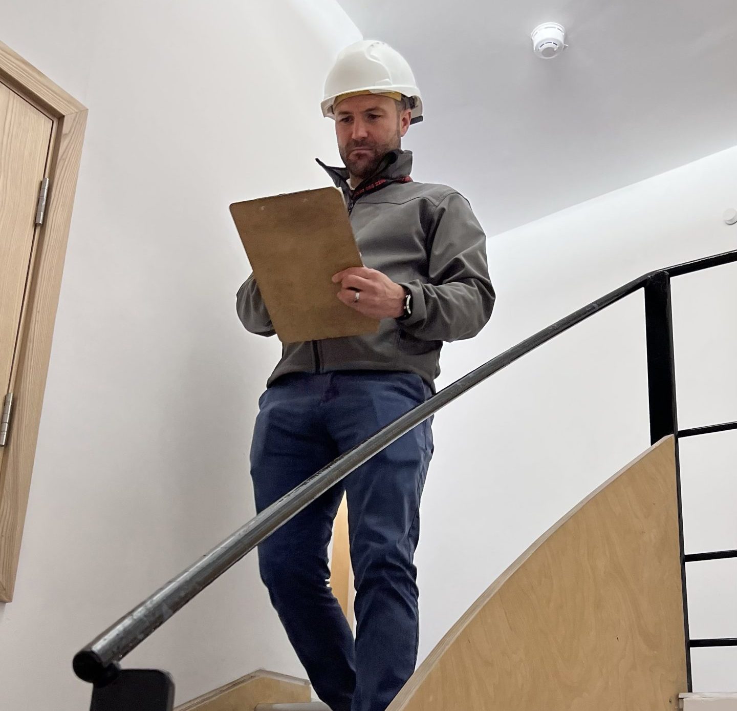 Fire Risk Assessments and Surveys | Fire Prevention Plus